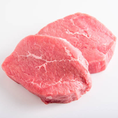 KogelBiefstuk (grasgevoerd Black Angus) – Tuinderij Steef en Eef